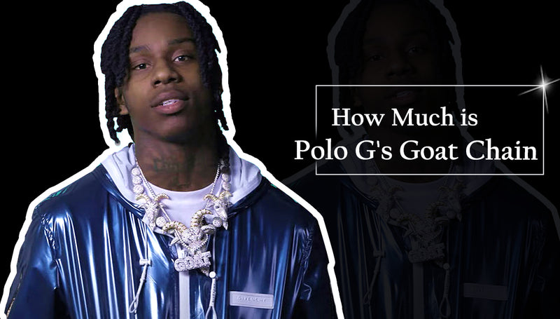 TOP 10 Iced Out Chains to Buy In 2022