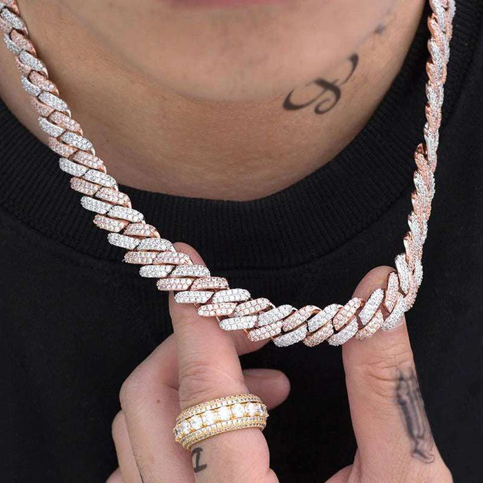 Cuban Chains | Cuban Necklace
