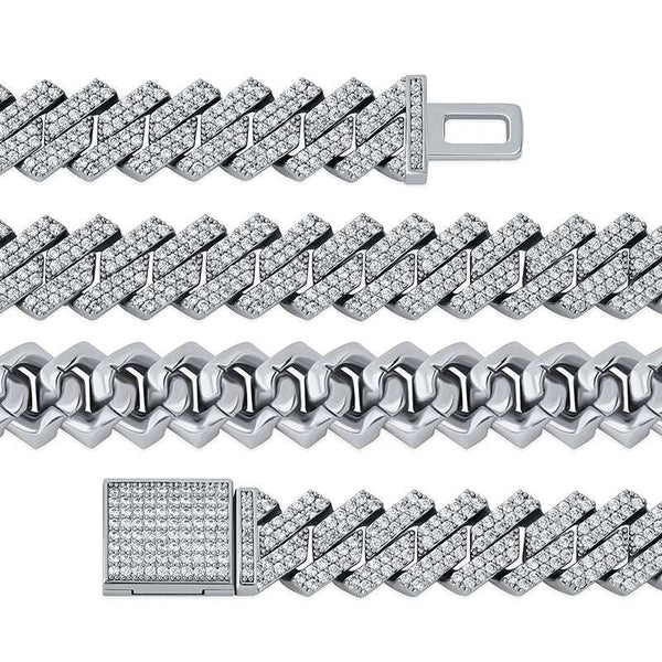 Cuban Chains | Cuban Necklace